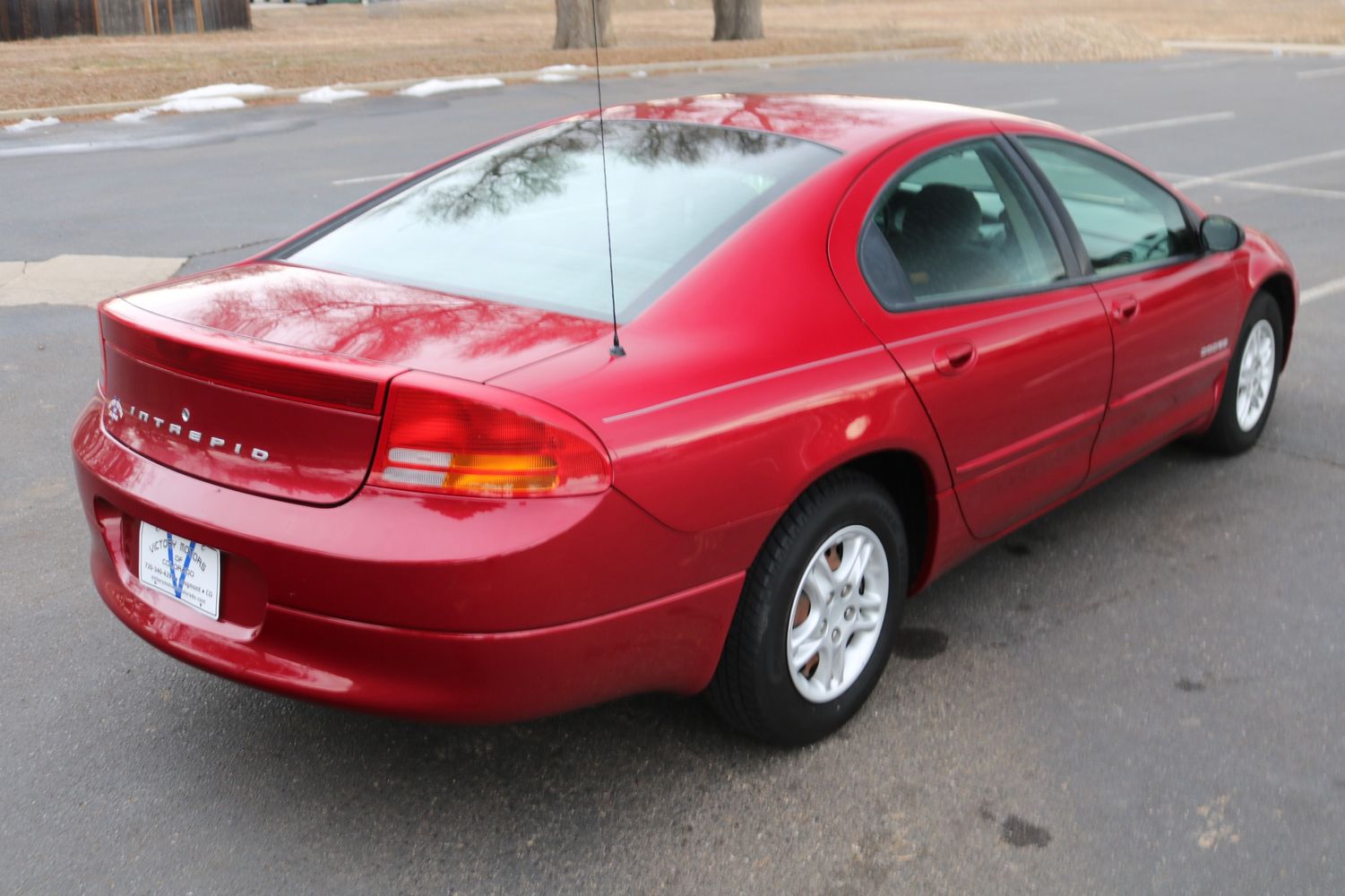 1999 Dodge Intrepid | Victory Motors of Colorado