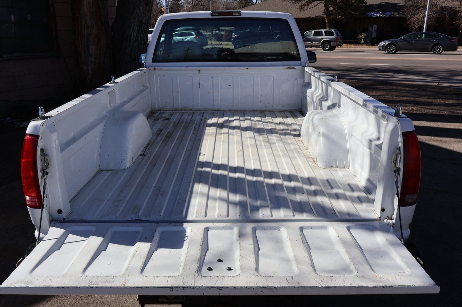 1997 Chevrolet C/K 1500 Series C1500 WT | Victory Motors of Colorado