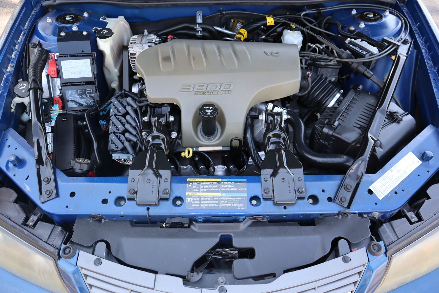 2005 Chevrolet Impala LS | Victory Motors of Colorado