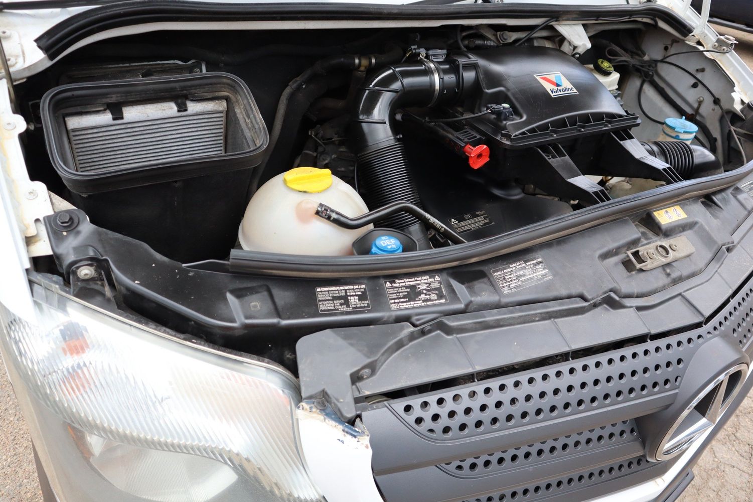 2015 Mercedes-Benz Sprinter Passenger 2500 | Victory Motors of Colorado