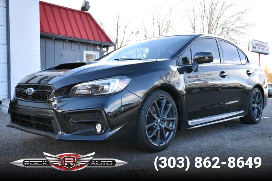 Used Cars Denver CO | Rock Auto Denver