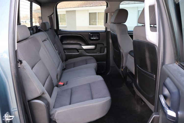 2014 Chevrolet Silverado 1500 LT | Victory Motors of Colorado