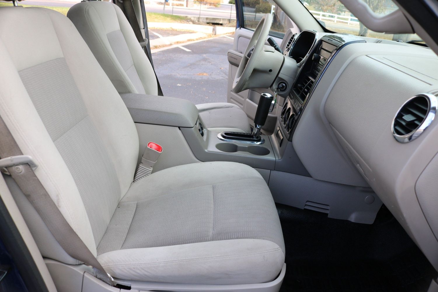 2007 Ford Explorer Sport Trac XLT | Victory Motors of Colorado