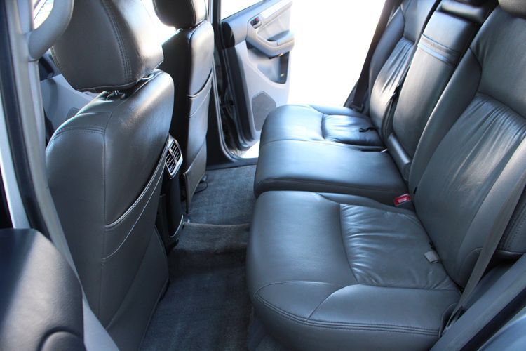 2003 Toyota 4Runner SR5 | Victory Motors of Colorado