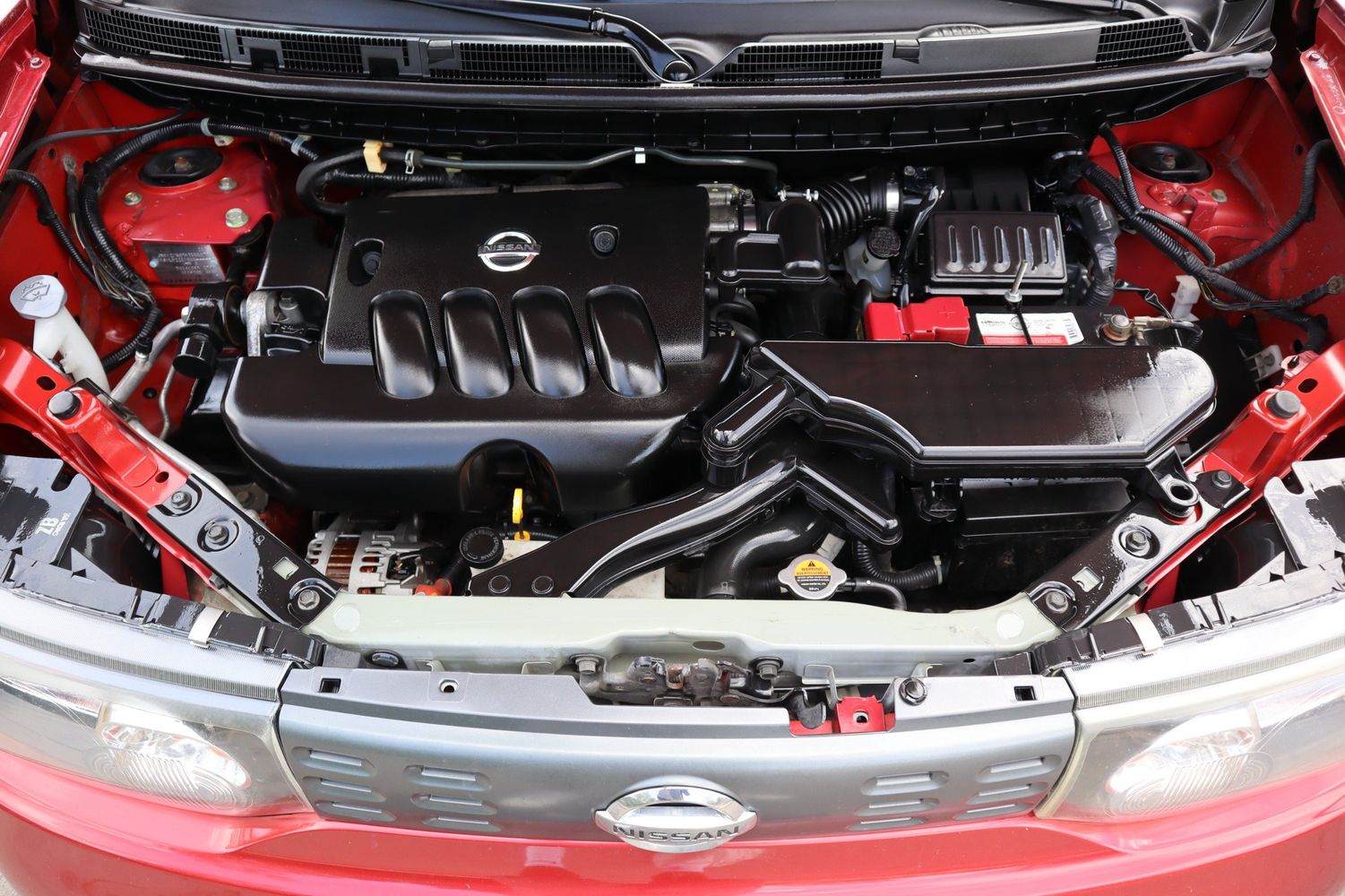 2010 Nissan cube 1.8 S | Victory Motors of Colorado