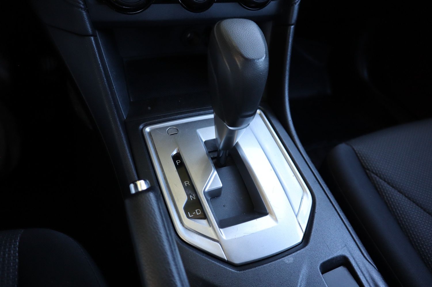 2017 Subaru Impreza 2.0i | Victory Motors of Colorado