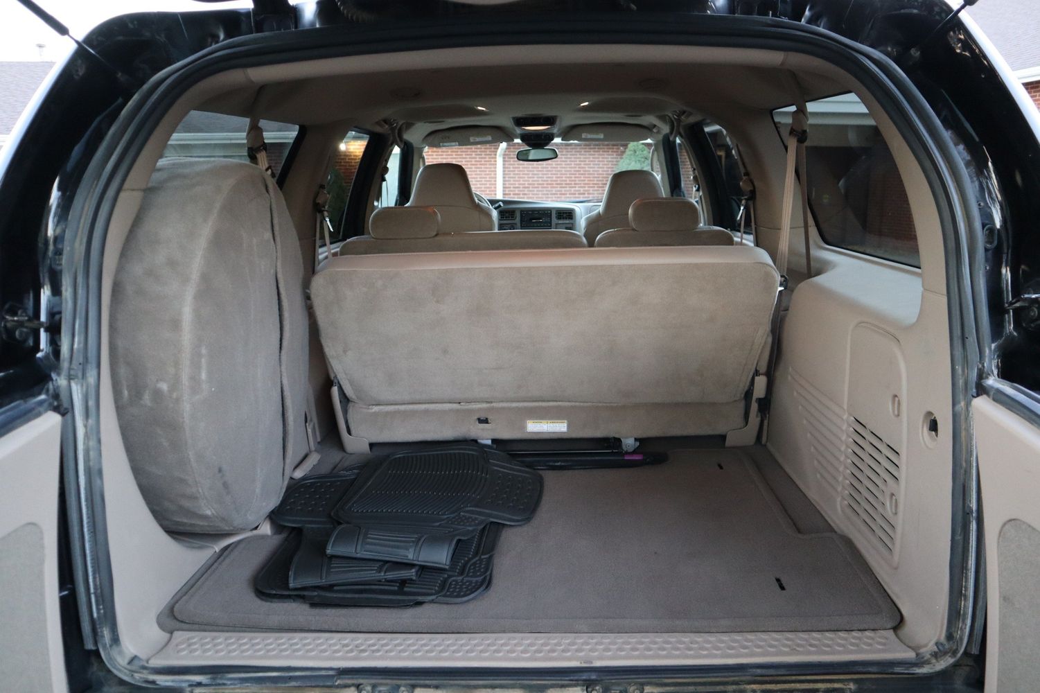 2003 Ford Excursion Limited | Victory Motors of Colorado