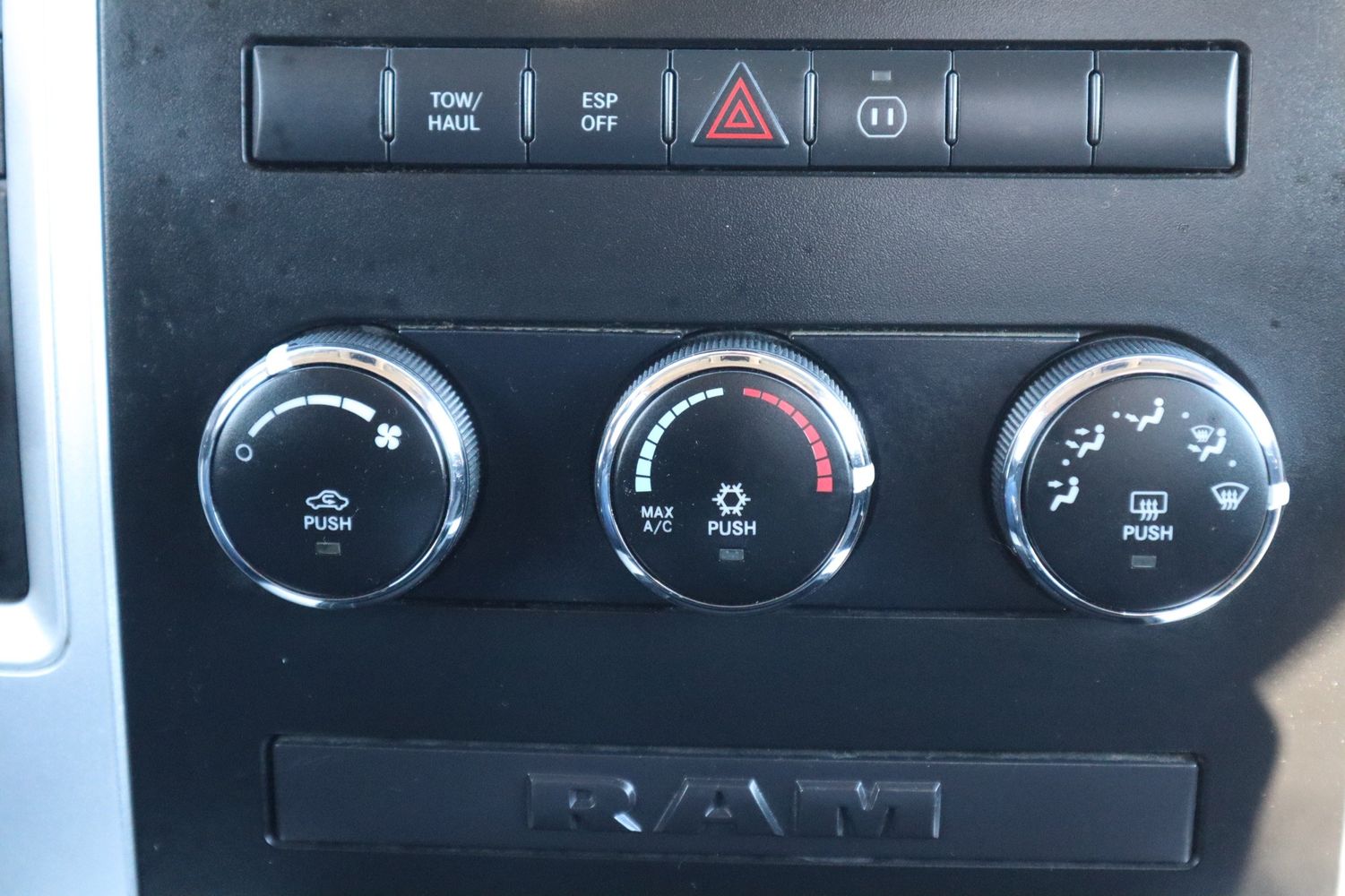 2010 Dodge Ram 1500 SLT | Victory Motors of Colorado