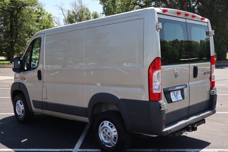 2014 Ram ProMaster 1500 118 WB | Victory Motors of Colorado