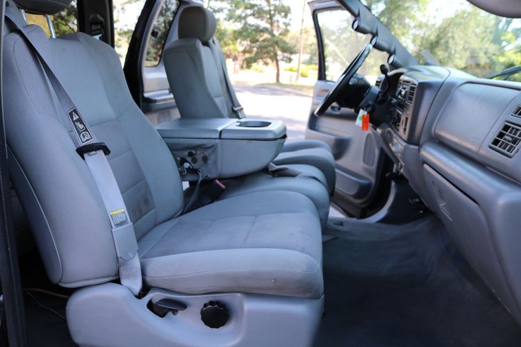 2004 Ford F-250 Super Duty XLT | Victory Motors of Colorado