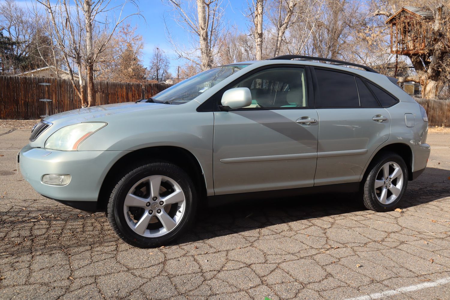2004 Lexus RX 330 | Victory Motors of Colorado