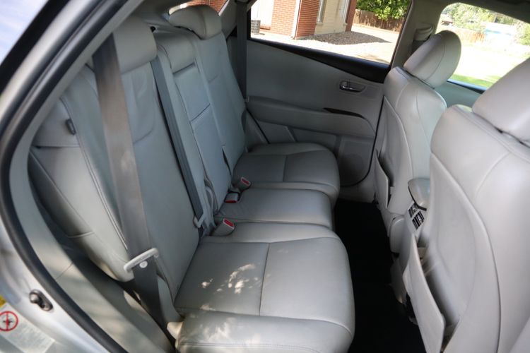 2010 Lexus RX 350 Base | Victory Motors of Colorado