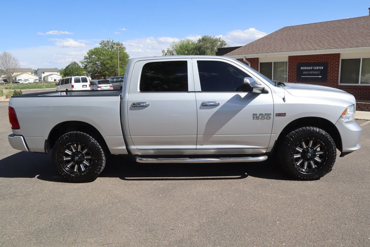 2013 Ram 1500 Express | Victory Motors of Colorado