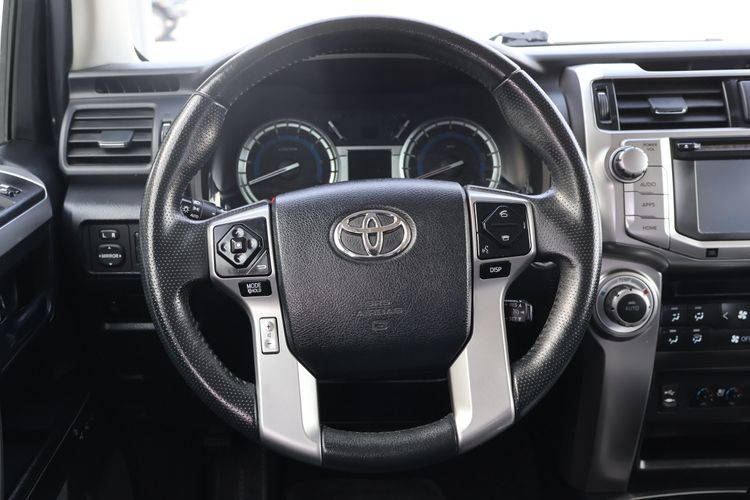 2014 Toyota 4Runner Limited | Victory Motors of Colorado