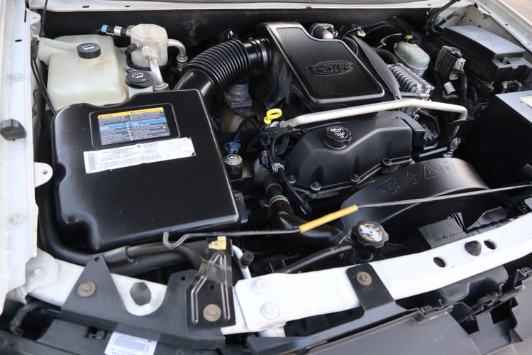 2004 Chevrolet TrailBlazer LT | Victory Motors of Colorado