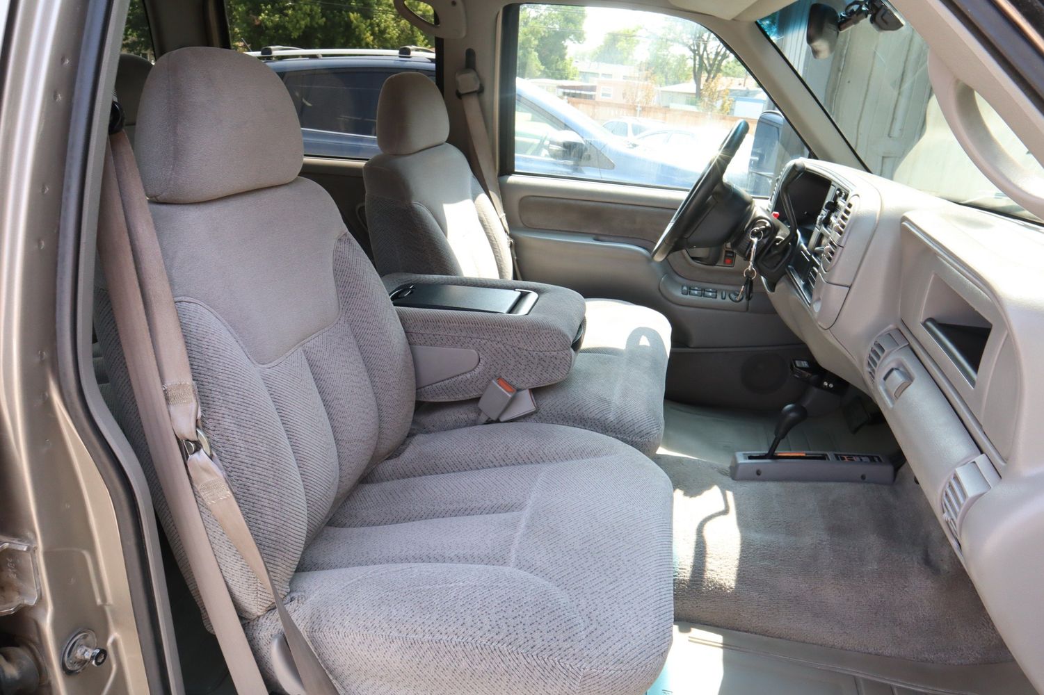 2000 GMC Sierra 3500 K3500 SLE | Victory Motors of Colorado