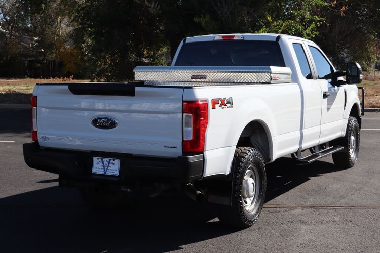 2019 Ford F-250 Super Duty XL | Victory Motors of Colorado