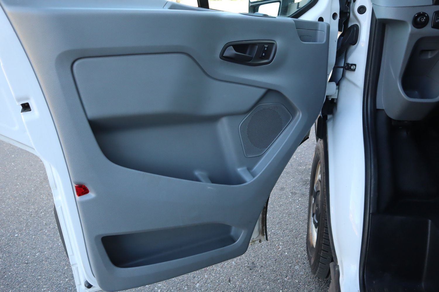 2016 Ford Transit Cargo 250 | Victory Motors of Colorado