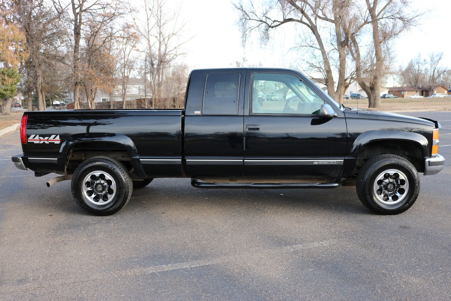 1997 Chevrolet Silverado 2500 | Victory Motors of Colorado