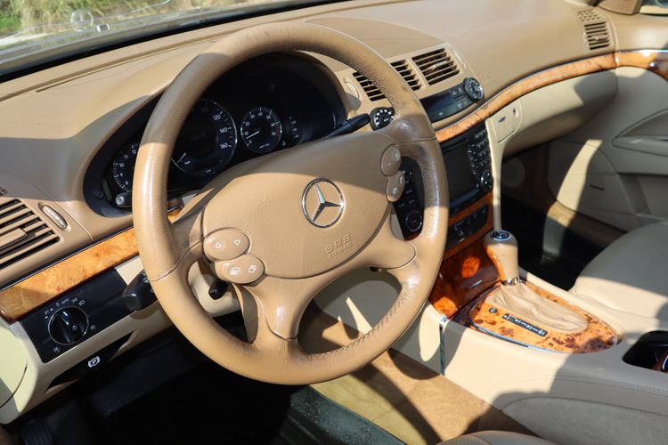 2007 Mercedes-Benz E350 E-CLASS | Victory Motors of Colorado
