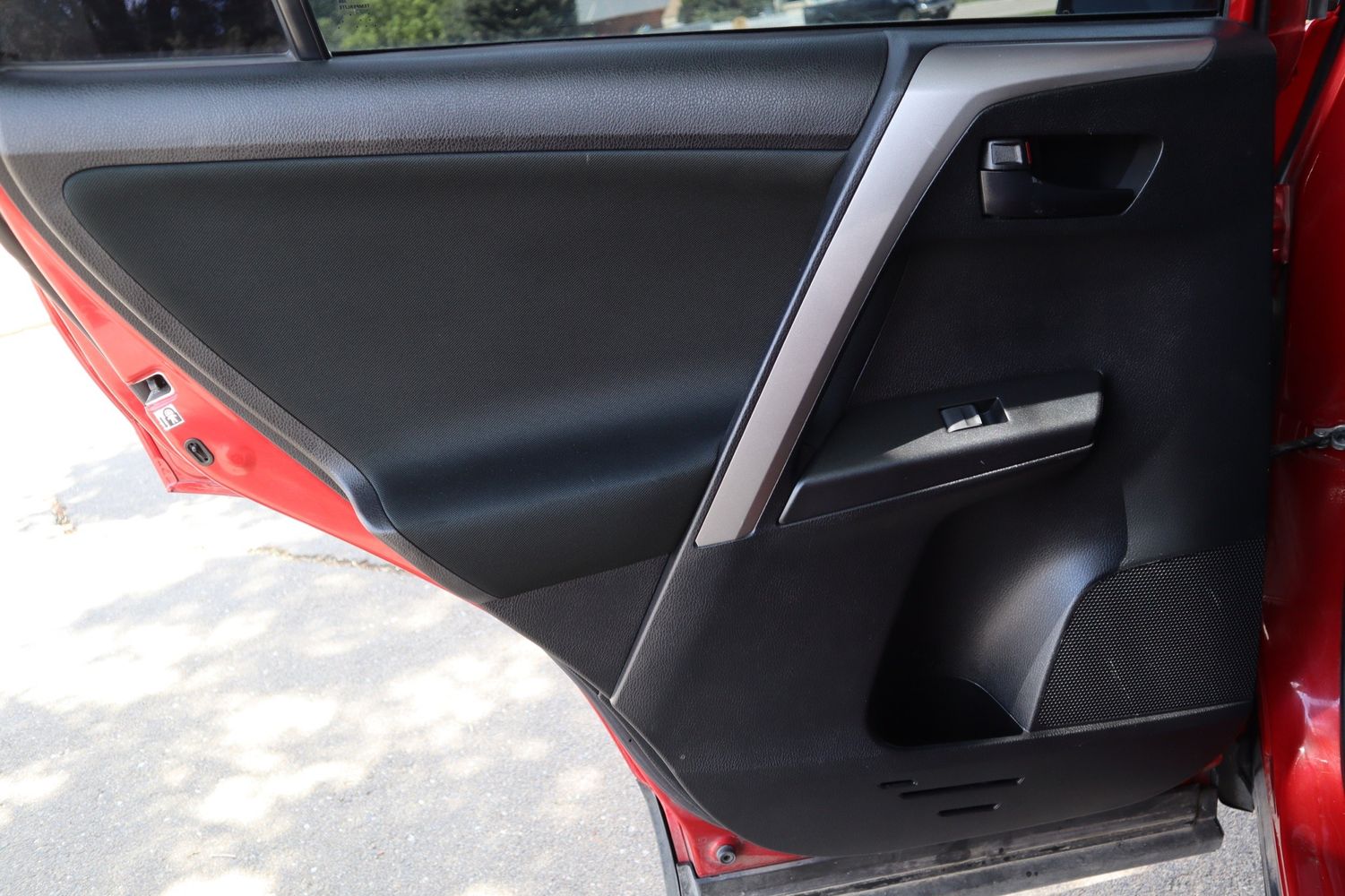 2016 Toyota RAV4 LE | Victory Motors of Colorado