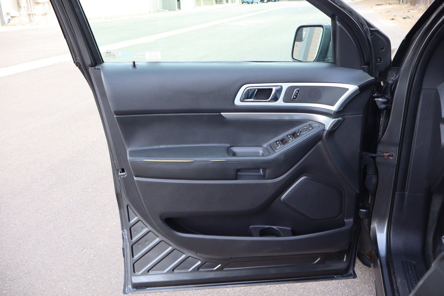 2015 Ford Explorer XLT | Victory Motors of Colorado