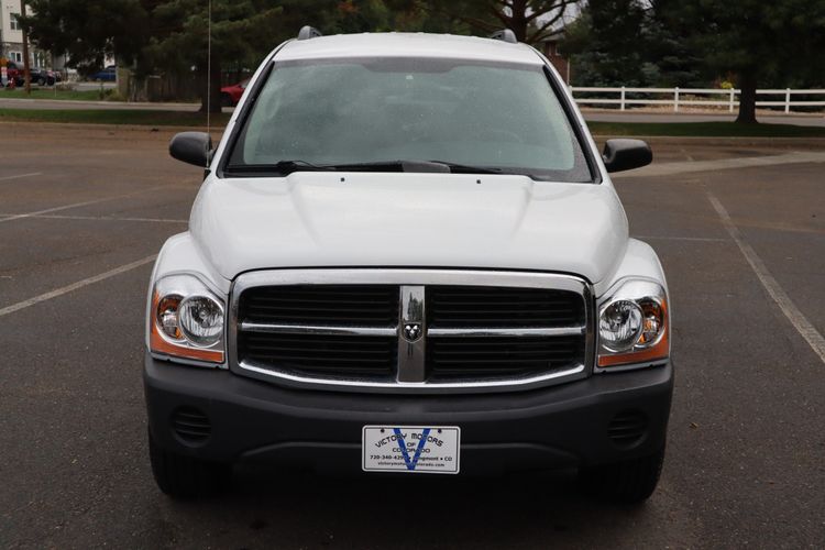 2005 Dodge Durango ST | Victory Motors of Colorado