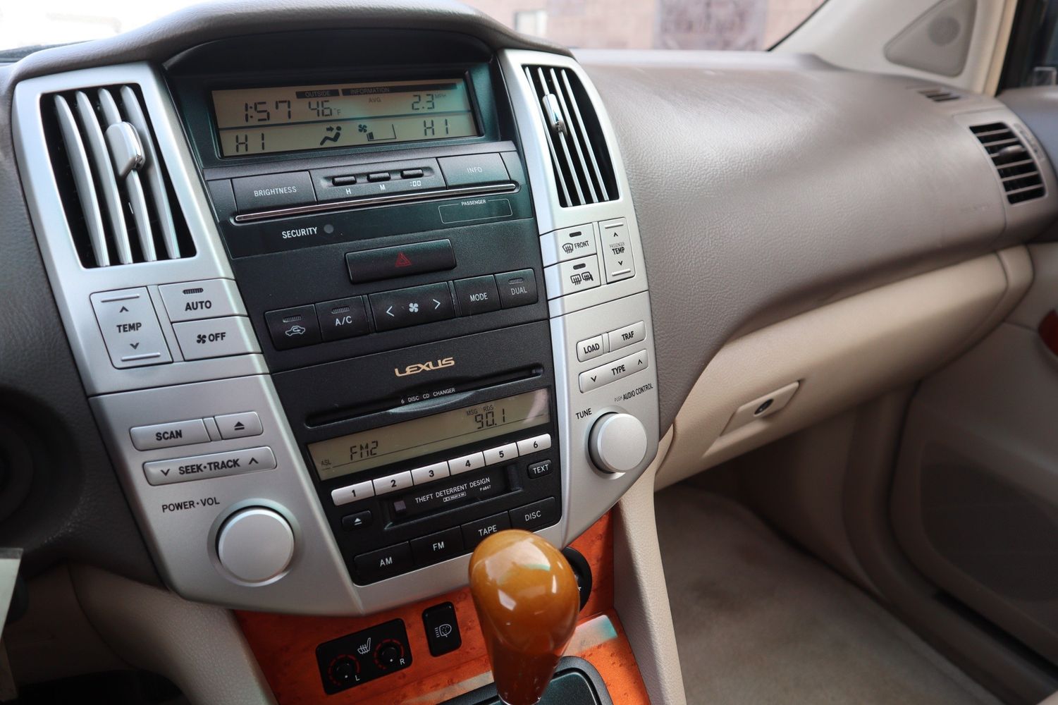 2006 Lexus RX 330 Base | Victory Motors of Colorado