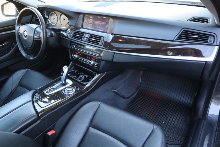 2013 BMW 5 Series 535i xDrive | Victory Motors of Colorado