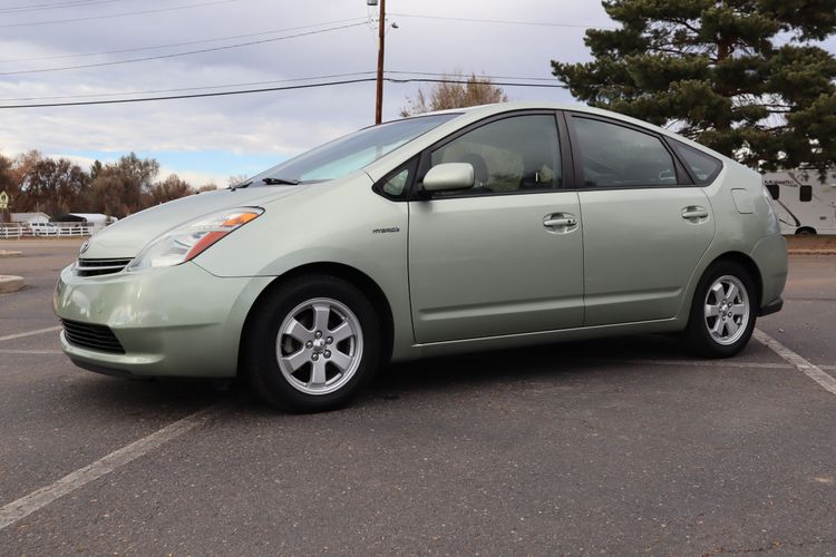 2007 Toyota Prius Base | Victory Motors of Colorado