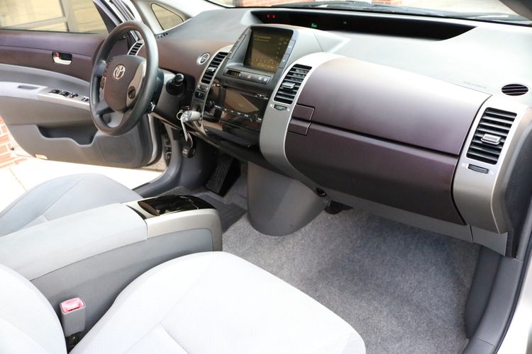 2005 Toyota Prius | Victory Motors of Colorado