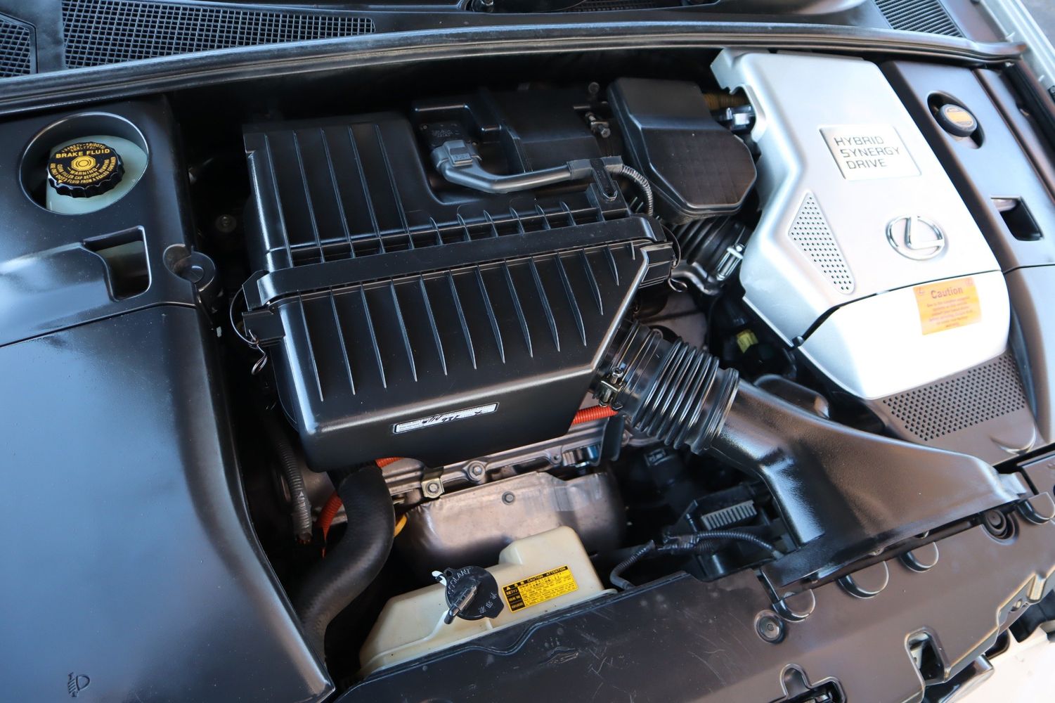 2006 Lexus RX 400h Base | Victory Motors of Colorado