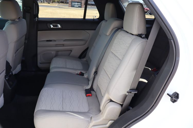 2013 Ford Explorer Base | Victory Motors of Colorado