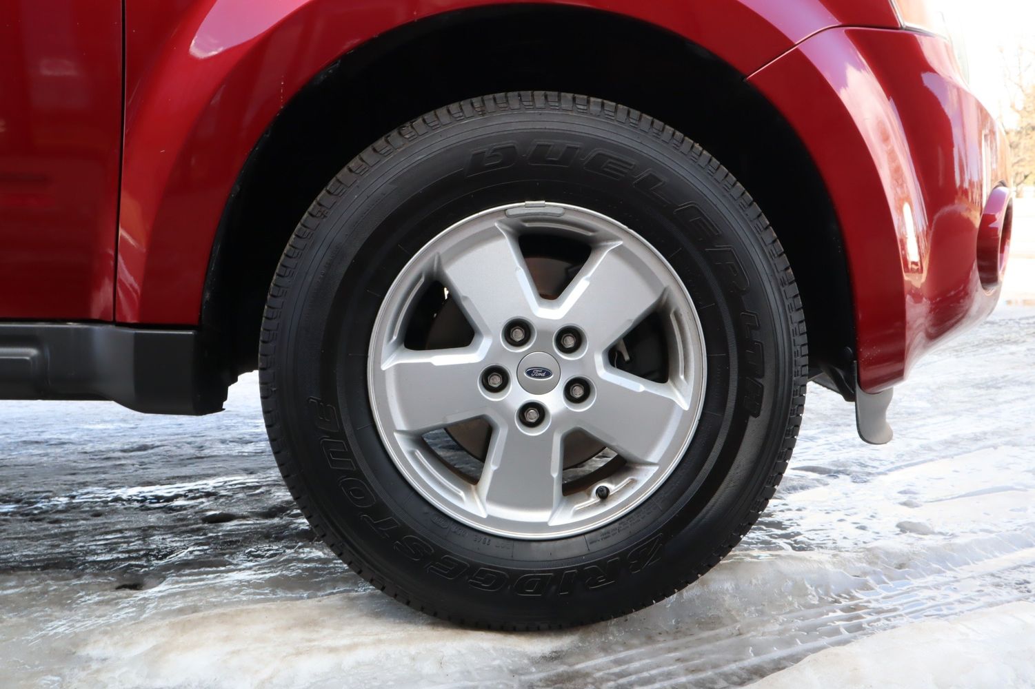 2012 Ford Escape XLS | Victory Motors of Colorado