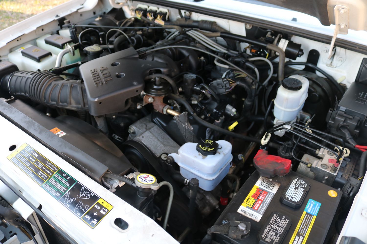 2008 Ford Ranger XLT | Victory Motors of Colorado