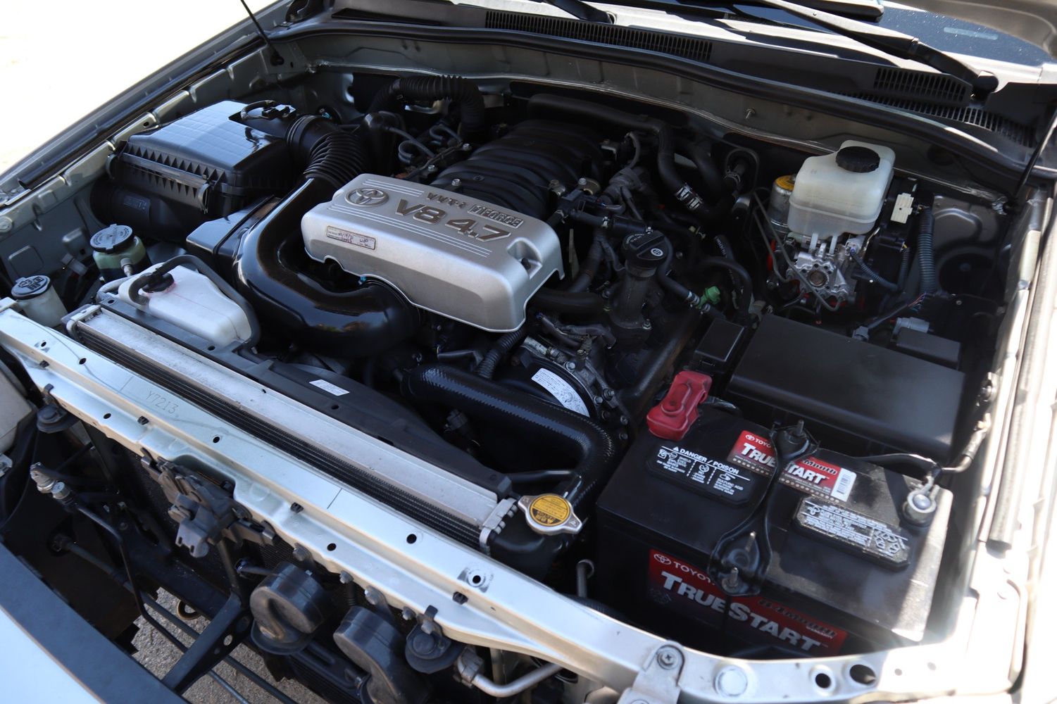 2005 Toyota 4Runner SR5 | Victory Motors of Colorado