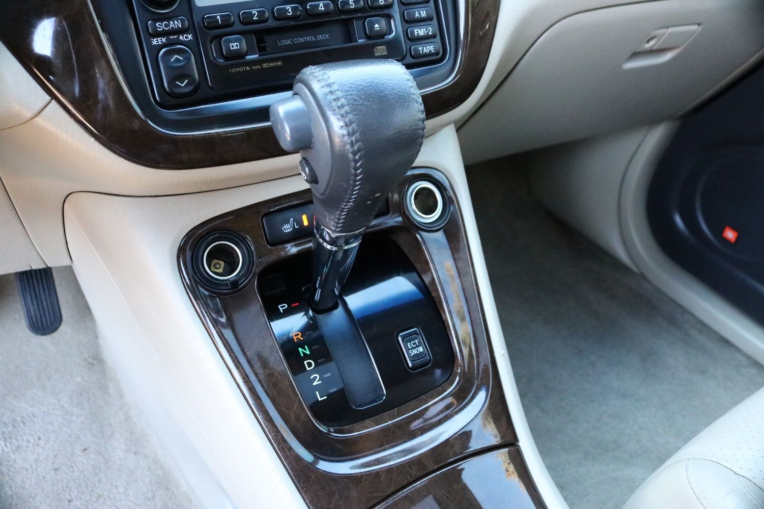 2003 Toyota Highlander Limited | Victory Motors of Colorado