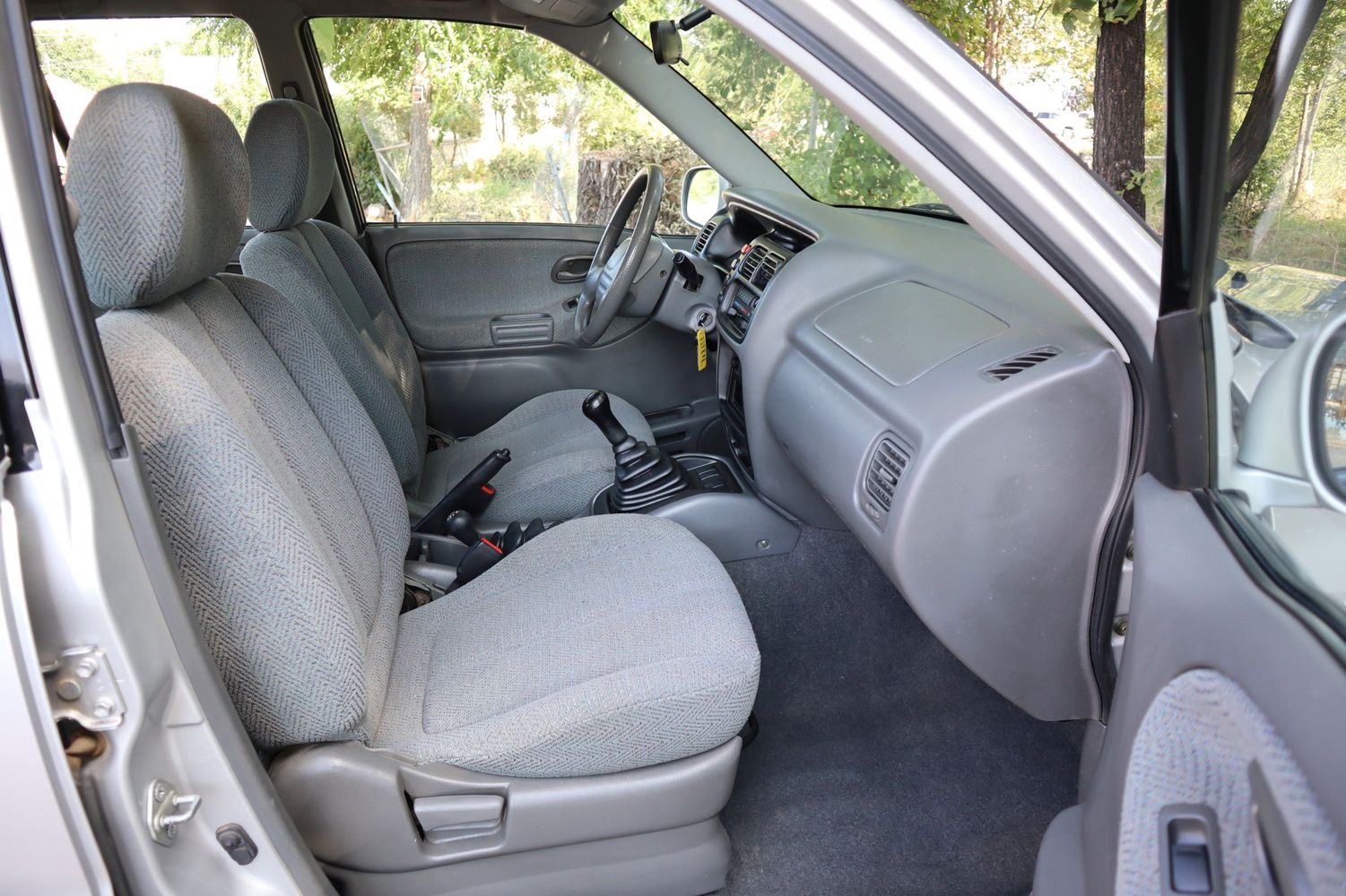 1999 Suzuki Grand Vitara JLX | Victory Motors of Colorado