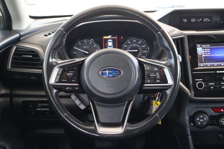 2018 Subaru Crosstrek 2.0i Premium | Victory Motors of Colorado