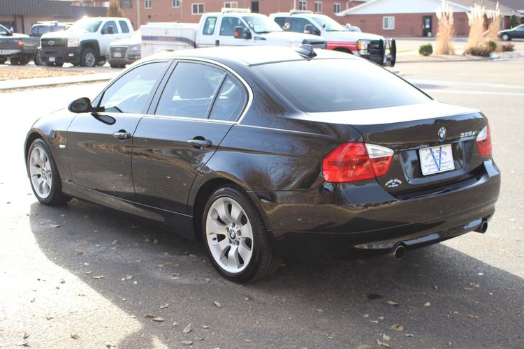 2007 BMW 335XI AWD | Victory Motors of Colorado