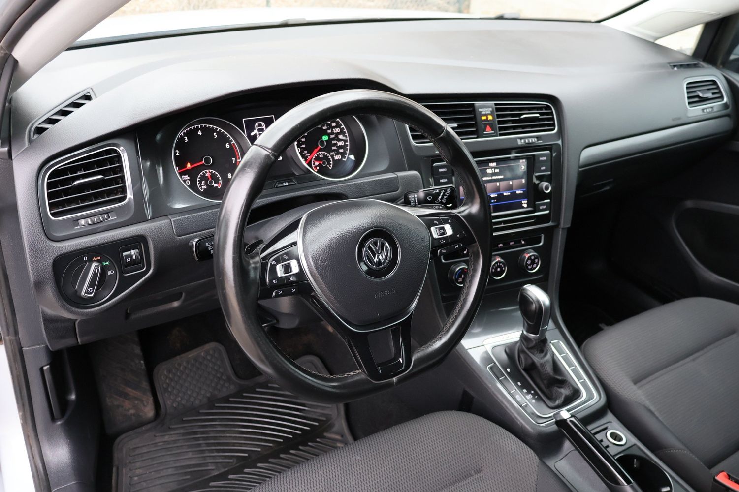 2018 Volkswagen Golf SportWagen TSI S 4Motion | Victory Motors of Colorado