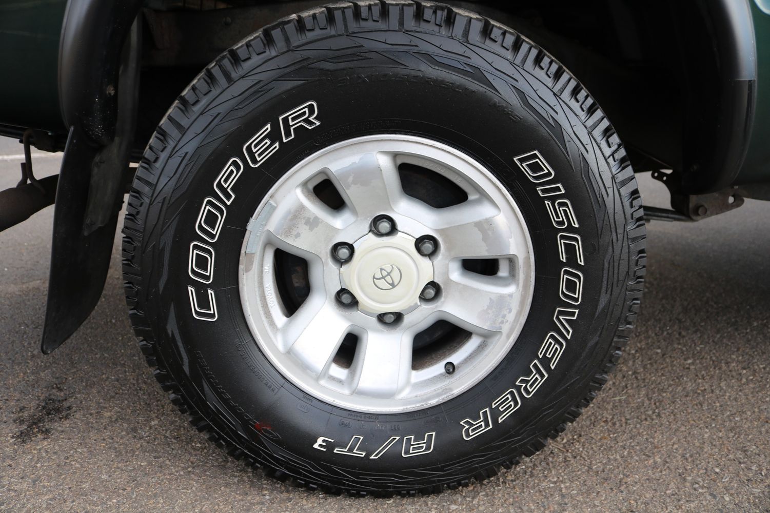1999 Toyota Tacoma Prerunner | Victory Motors of Colorado