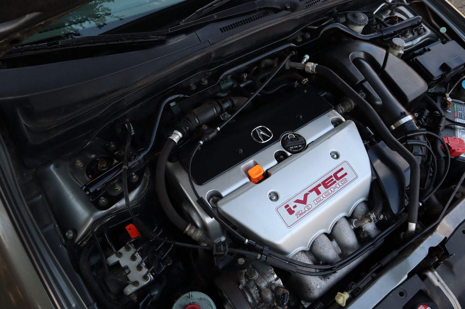 2005 Acura RSX Type-S | Victory Motors of Colorado