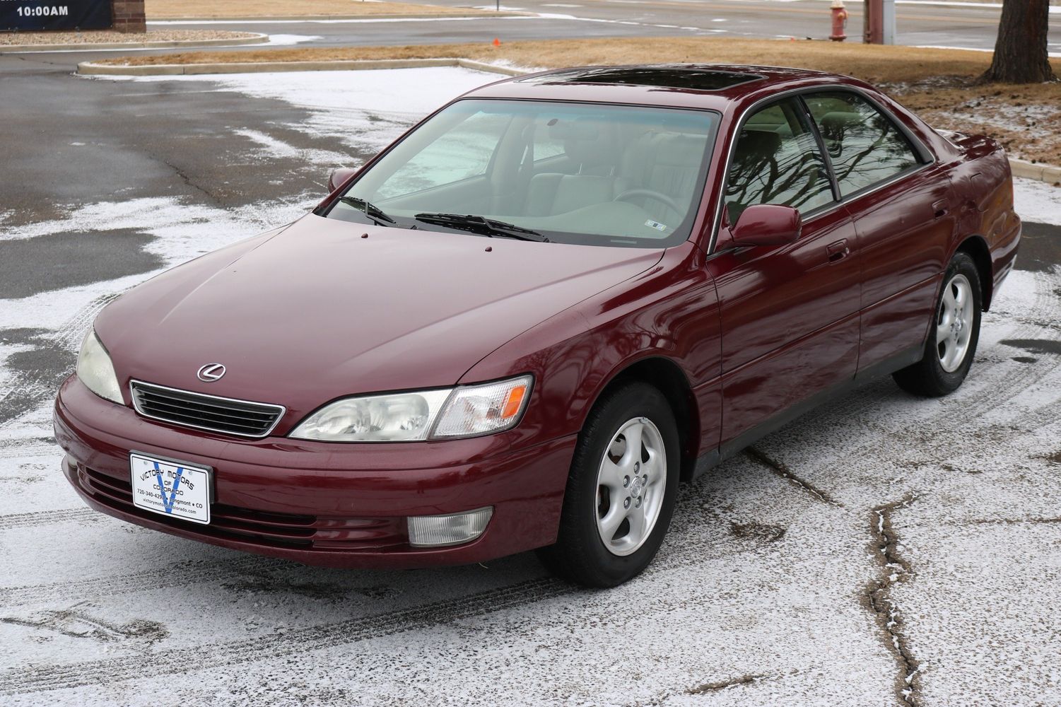 1997 Lexus ES 300 | Victory Motors of Colorado
