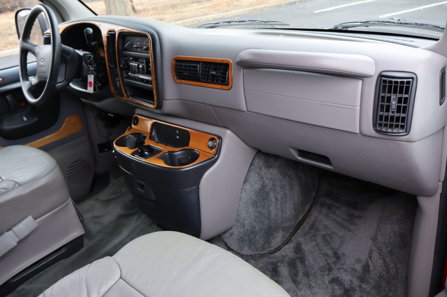 1996 Chevrolet Express Cargo G1500 | Victory Motors of Colorado