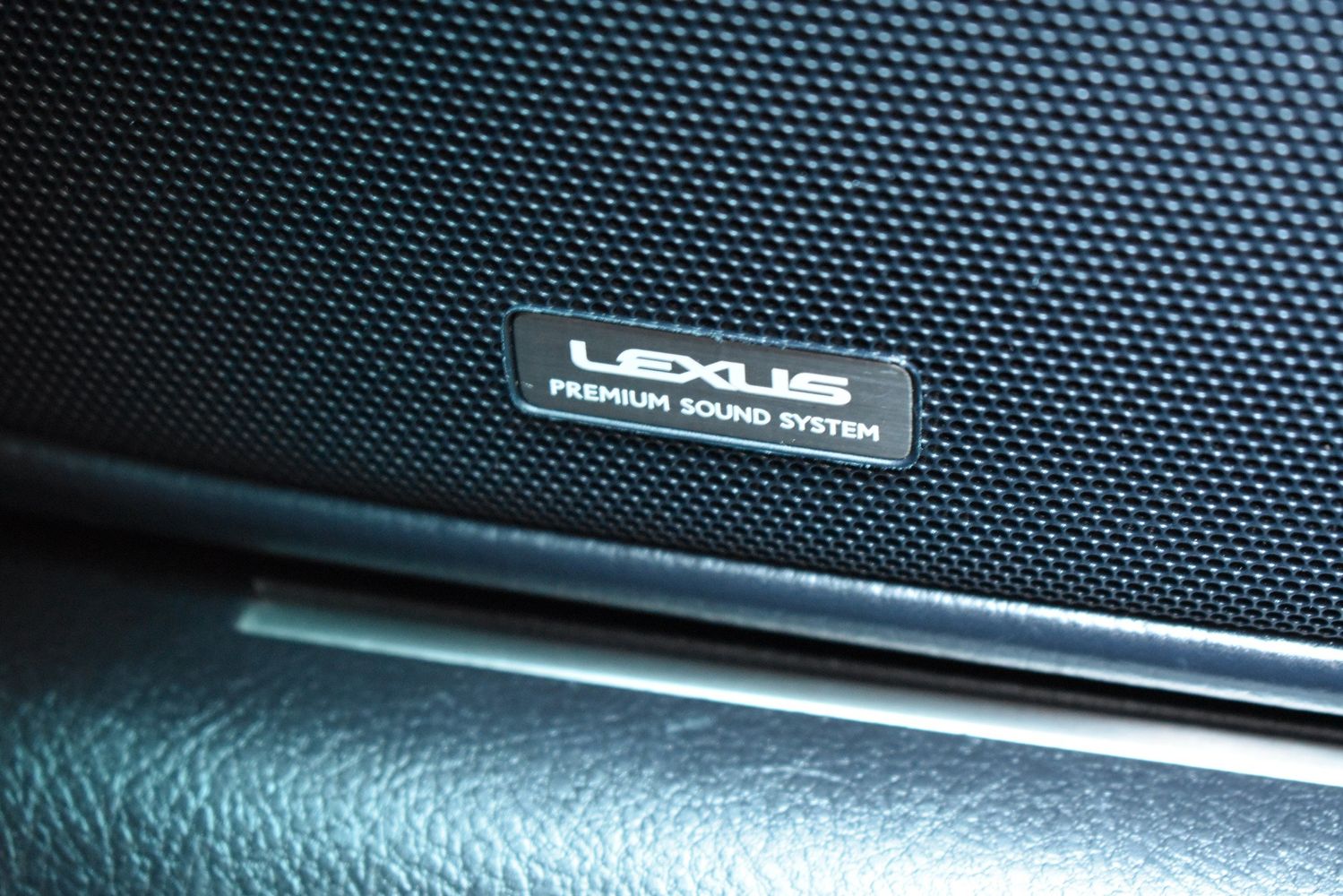 2008 Lexus LS 460 Base | Victory Motors of Colorado