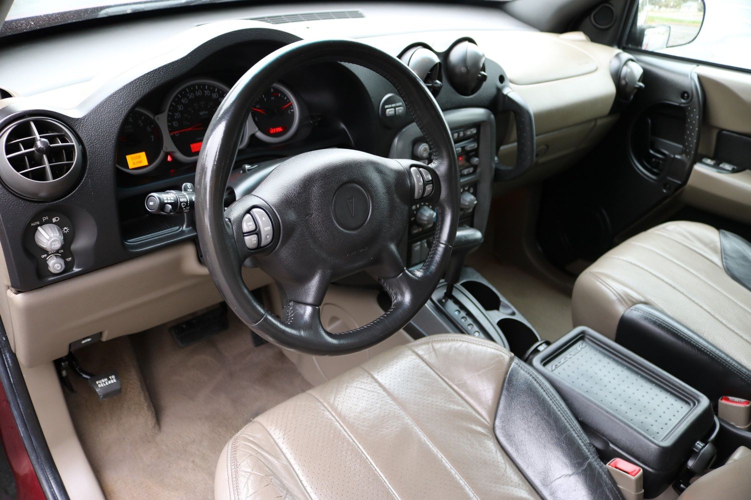 2001 Pontiac Aztek | Victory Motors of Colorado