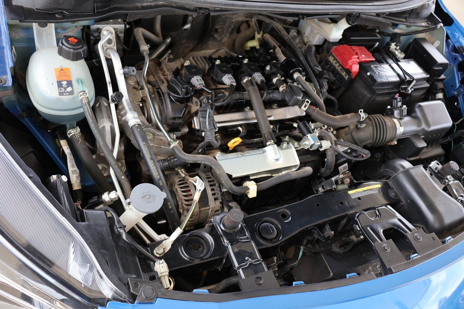 2021 Nissan Versa S | Victory Motors of Colorado