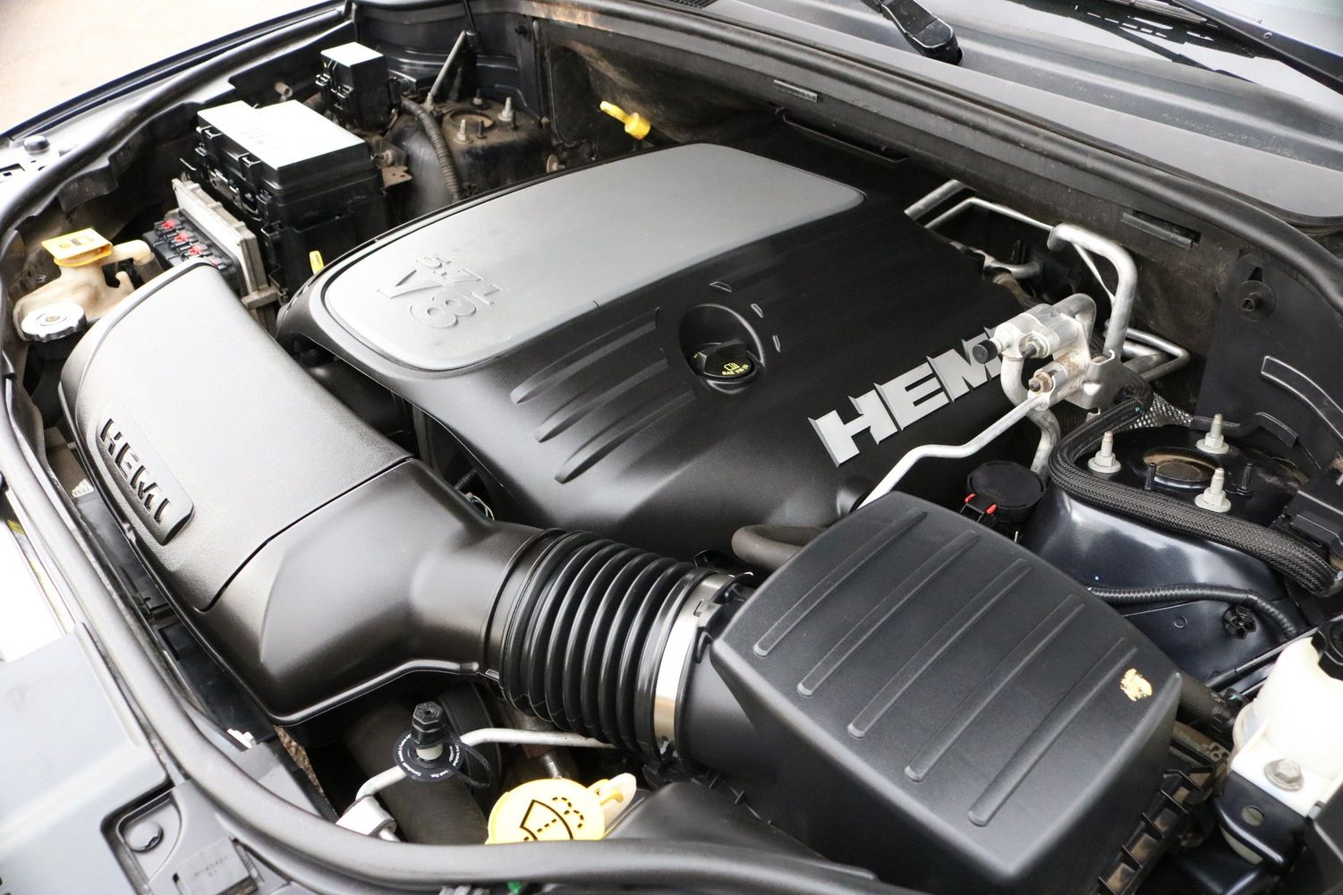 2013 Dodge Durango R/T | Victory Motors of Colorado