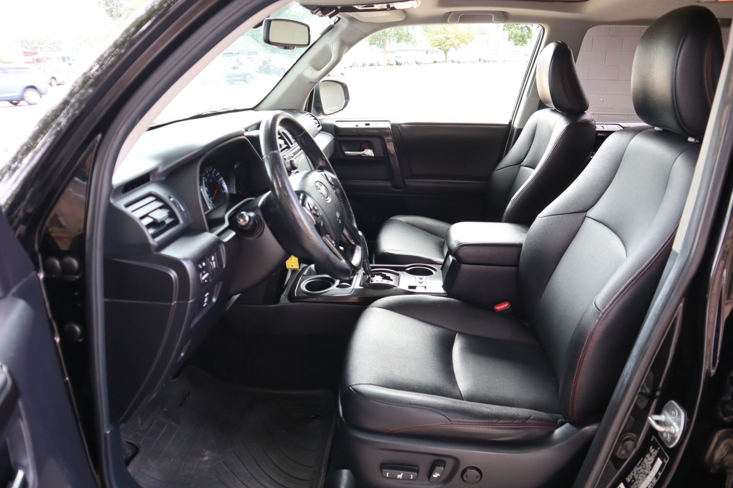 2014 Toyota 4Runner Trail Premium | Victory Motors of Colorado